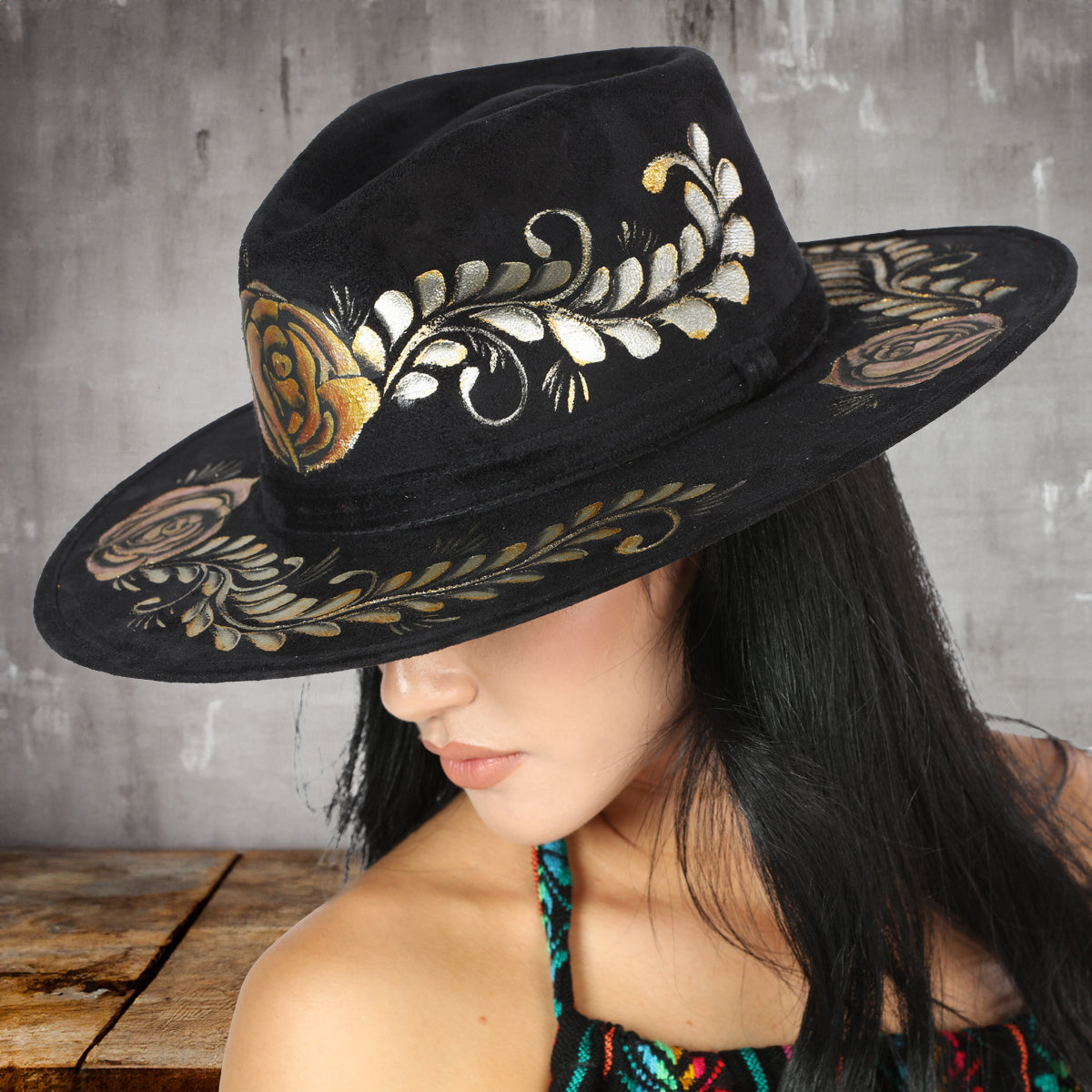 Women's Hats – Botas Juarez